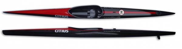 Kajakk til alle behov fra Padlespesialisten - Padlespesialisten